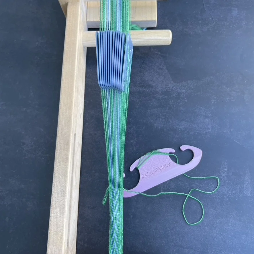 Cordsmith by SizeInclusiveCollective cord making tool for icord — Cat ...