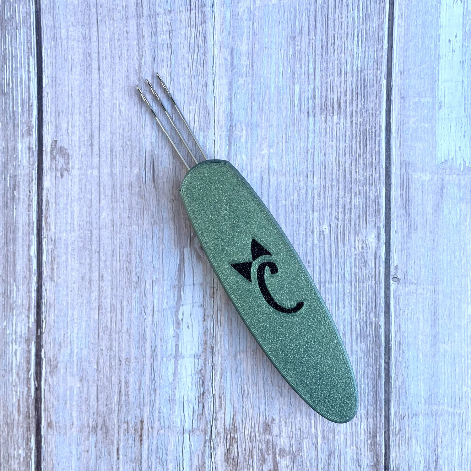 Cordsmith by SizeInclusiveCollective cord making tool for icord — Cat ...