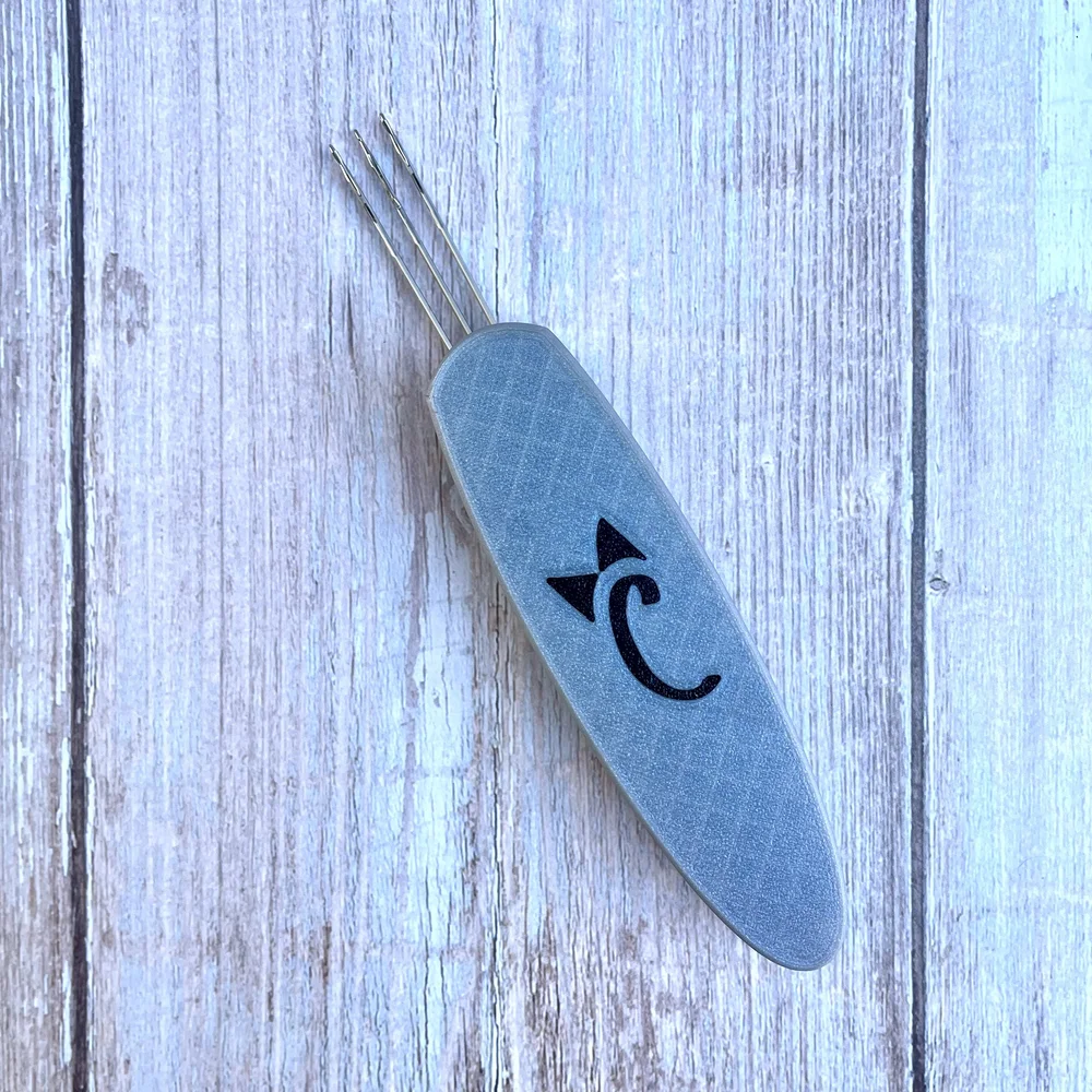 Cordsmith by SizeInclusiveCollective cord making tool for icord — Cat ...