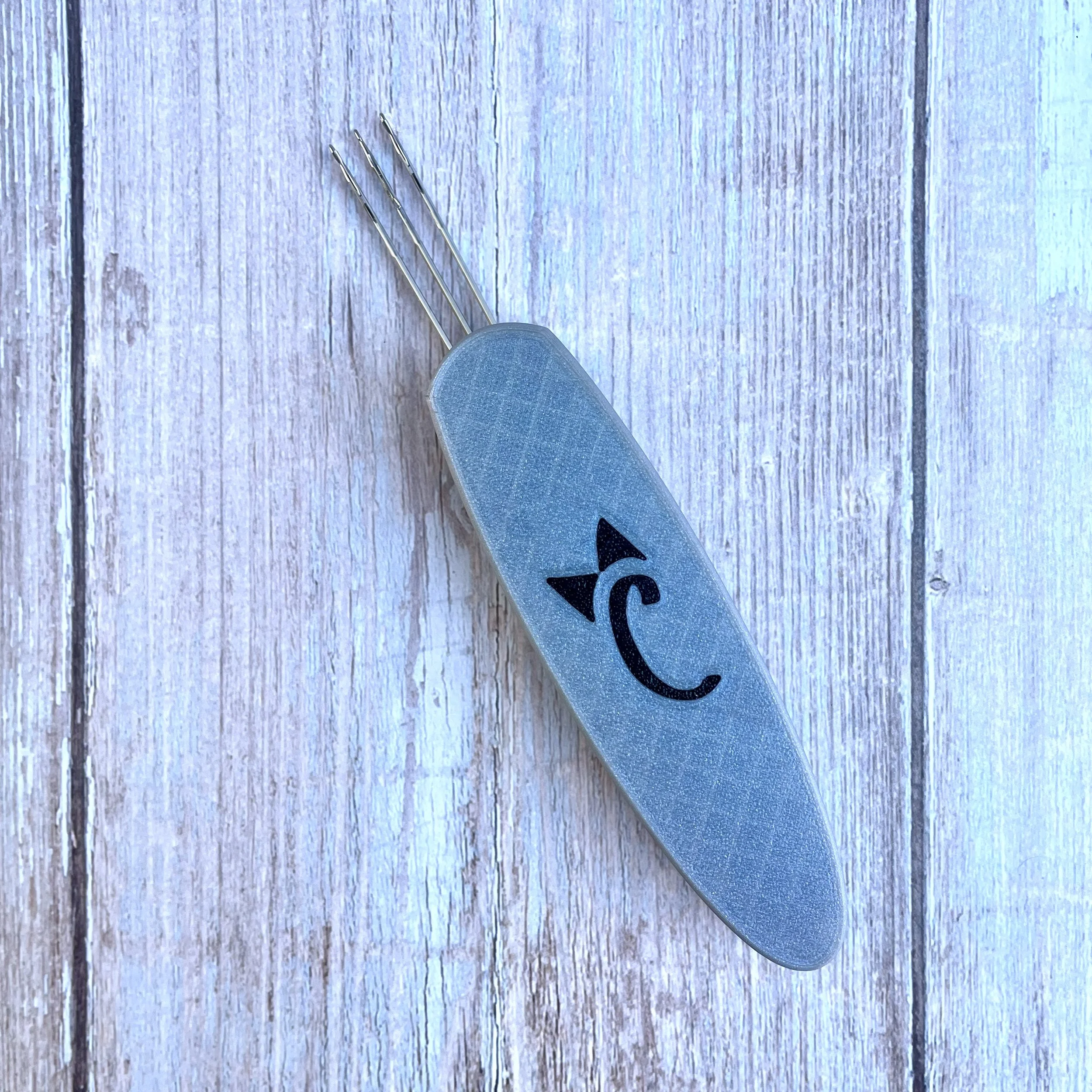 Cordsmith by SizeInclusiveCollective cord making tool for icord — Cat ...