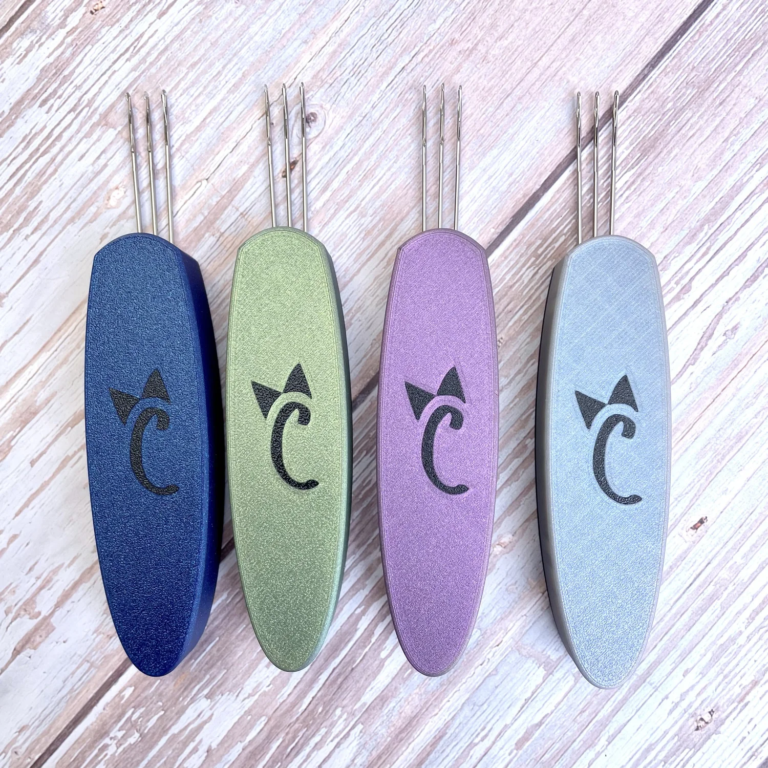 Cordsmith by SizeInclusiveCollective cord making tool for icord — Cat ...