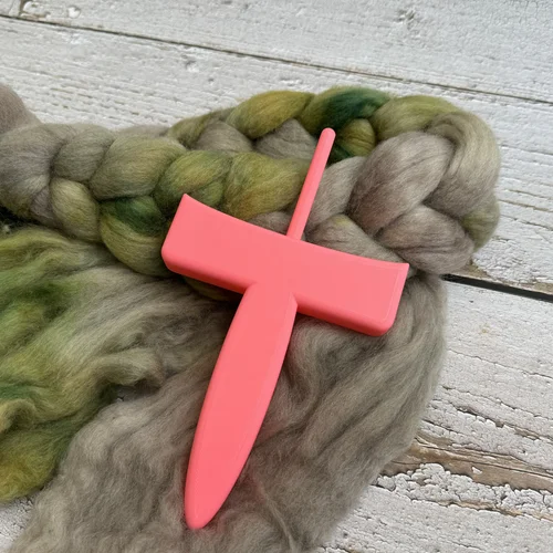 Cordsmith by SizeInclusiveCollective cord making tool for icord — Cat ...