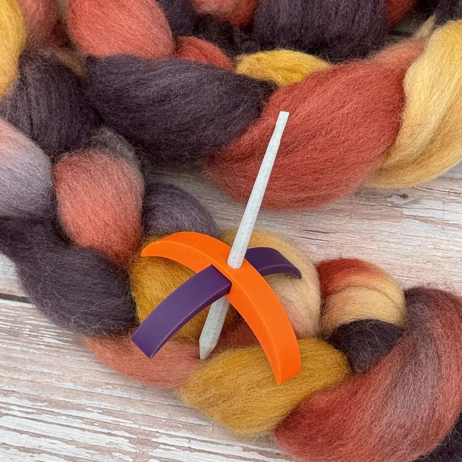 Cordsmith by SizeInclusiveCollective cord making tool for icord — Cat ...