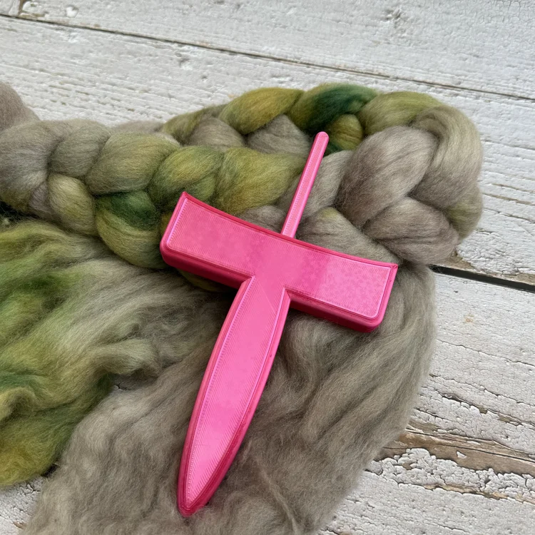 Cordsmith by SizeInclusiveCollective cord making tool for icord — Cat ...