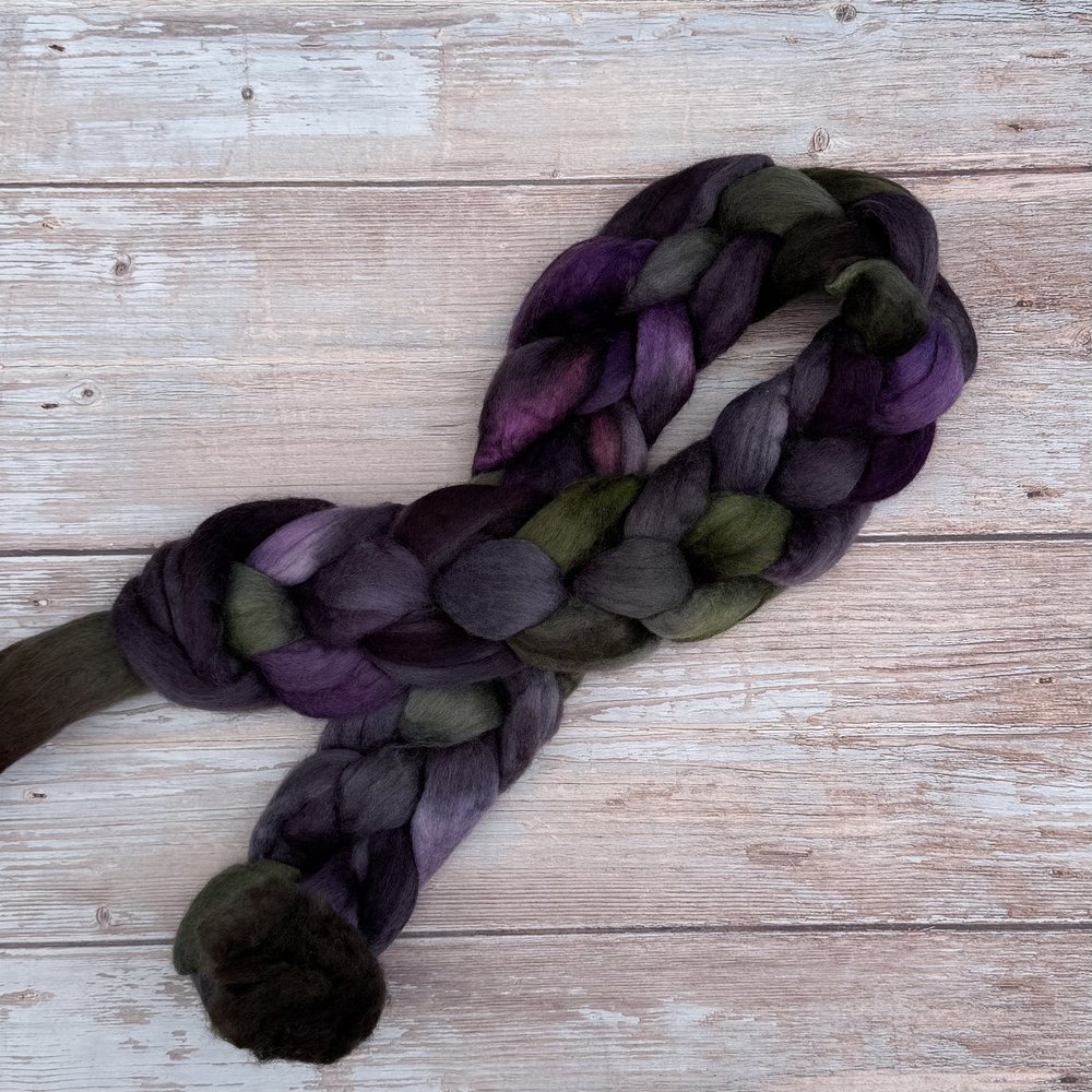 Cat & Sparrow Fibres — Cat & Sparrow Fibres AU