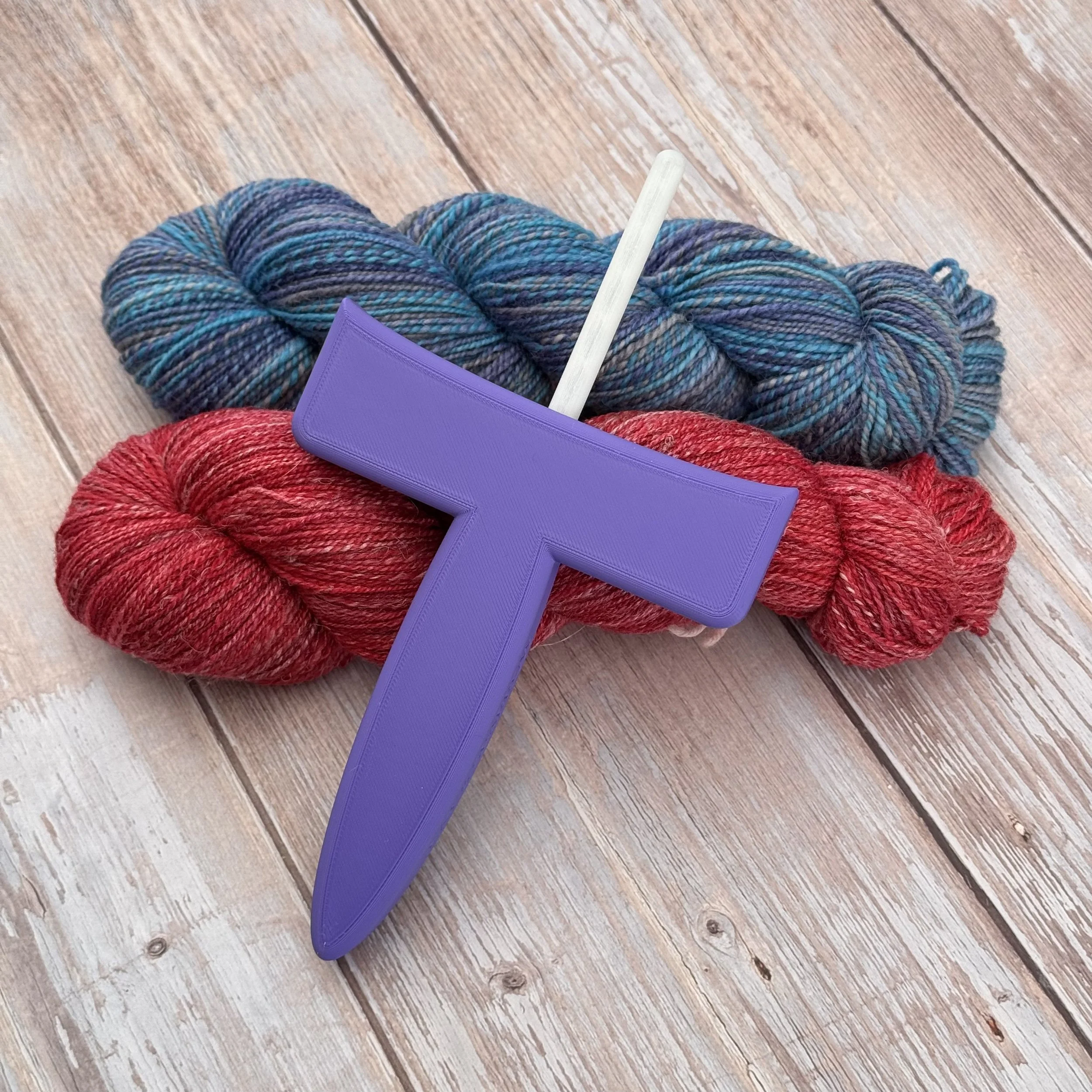Cordsmith by SizeInclusiveCollective cord making tool for icord — Cat ...