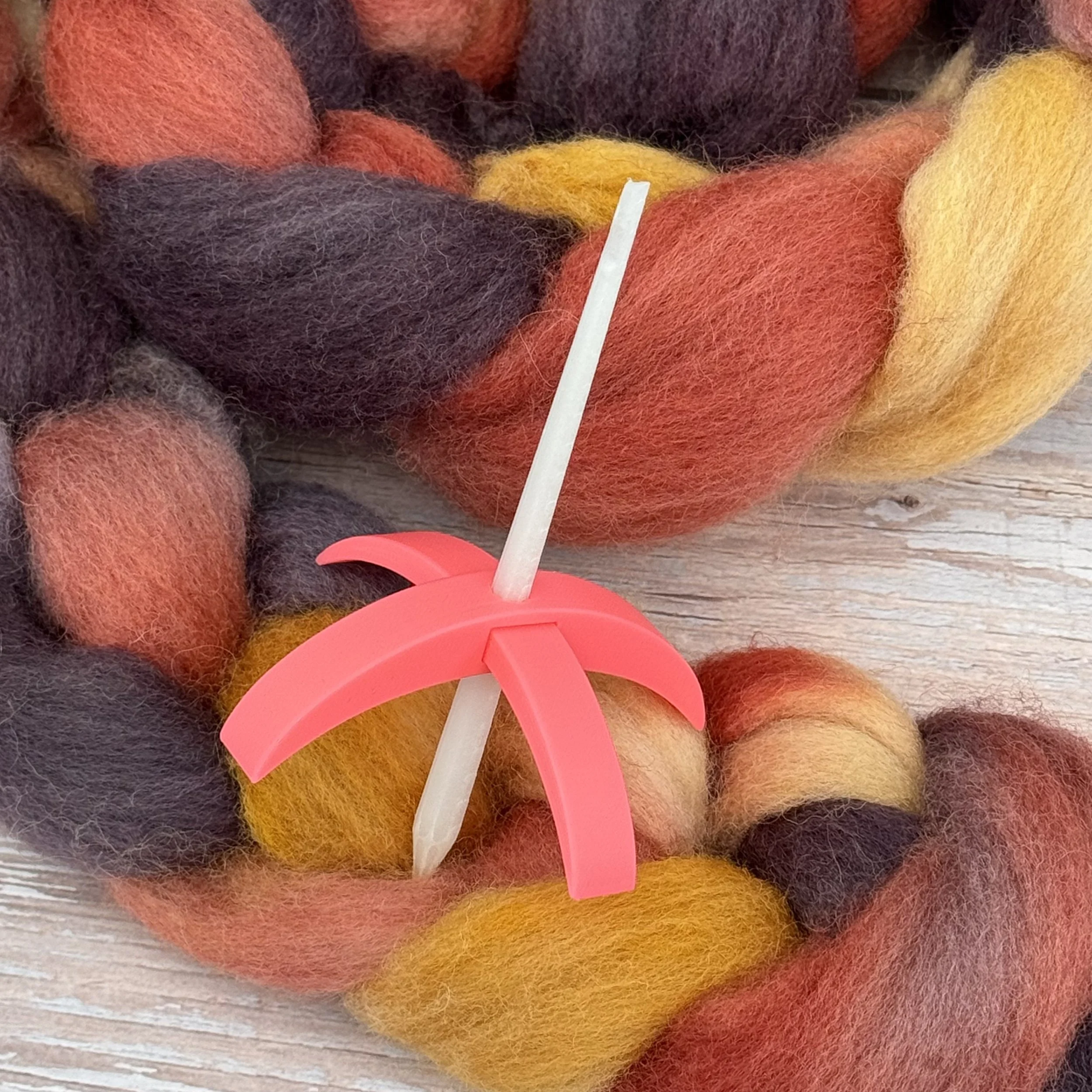 Cordsmith by SizeInclusiveCollective cord making tool for icord — Cat ...