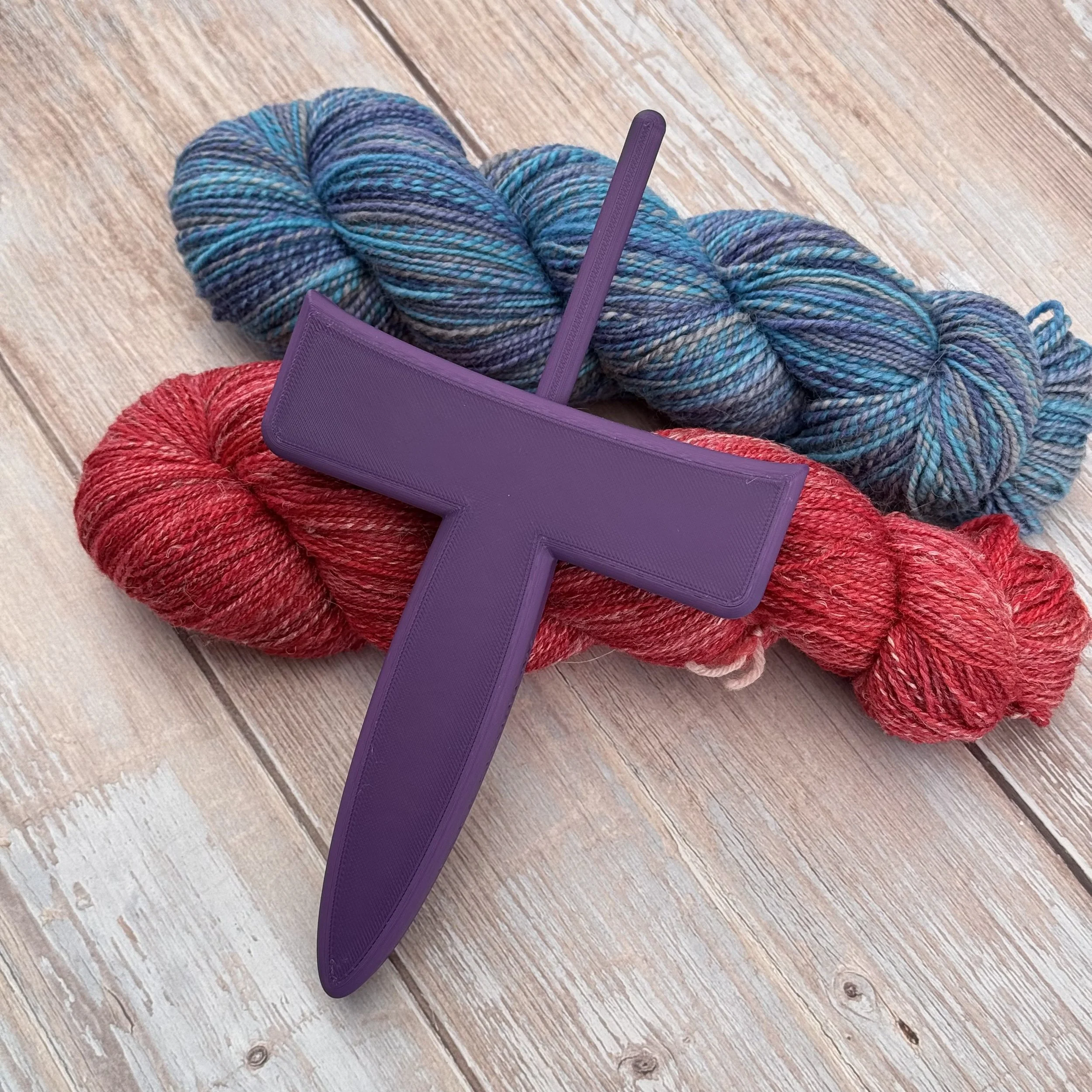 Cordsmith by SizeInclusiveCollective cord making tool for icord — Cat ...