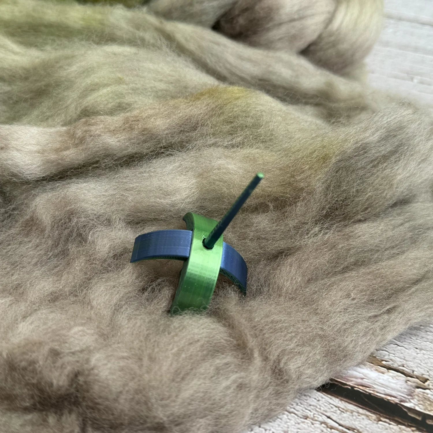 Cordsmith by SizeInclusiveCollective cord making tool for icord — Cat & Sparrow Fibres AU