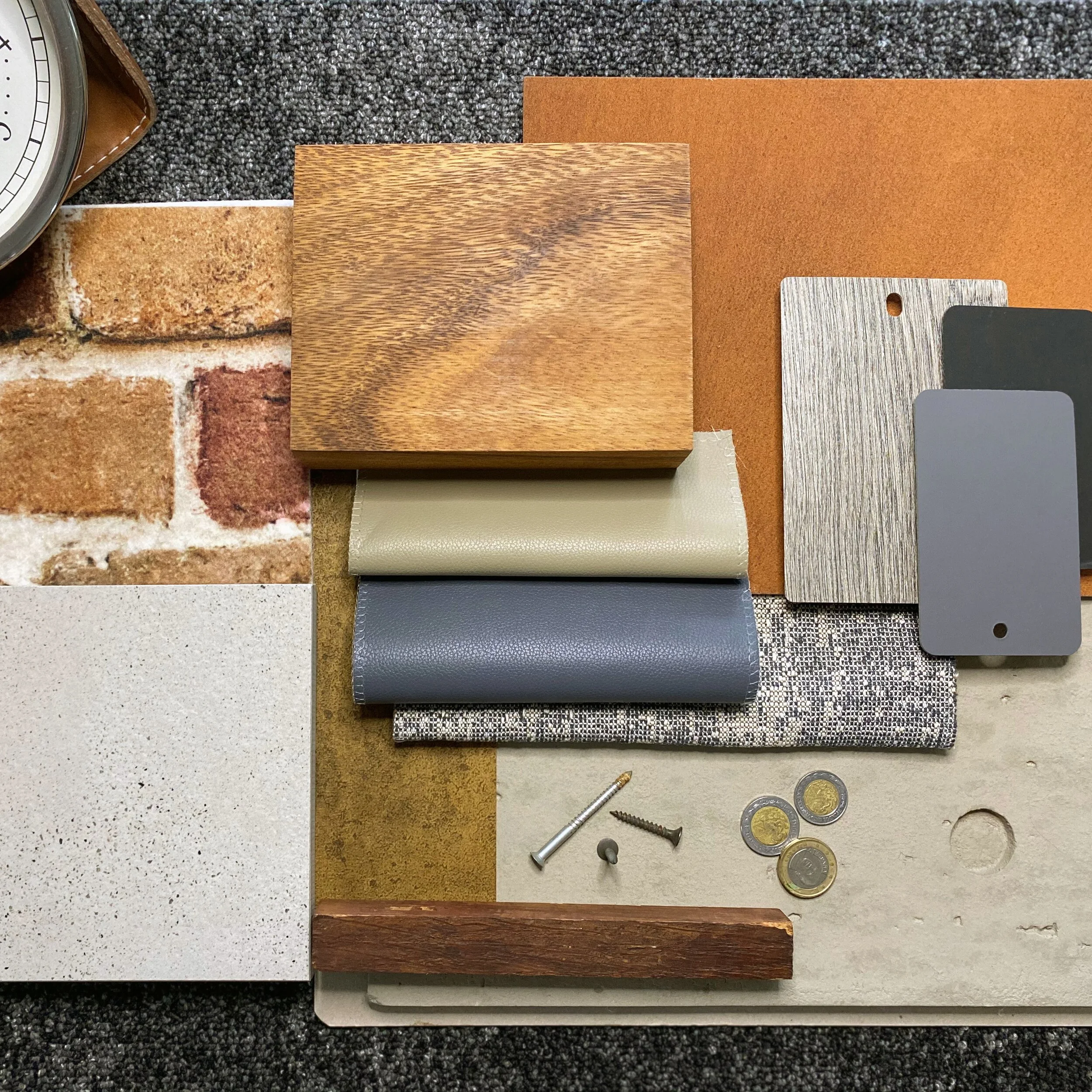 Reya Duenas Design - Interior Design Services