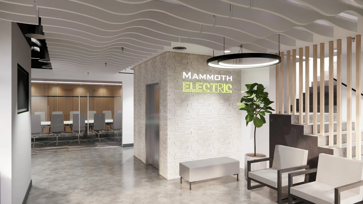 Reya Duenas Design - Interior Design Work