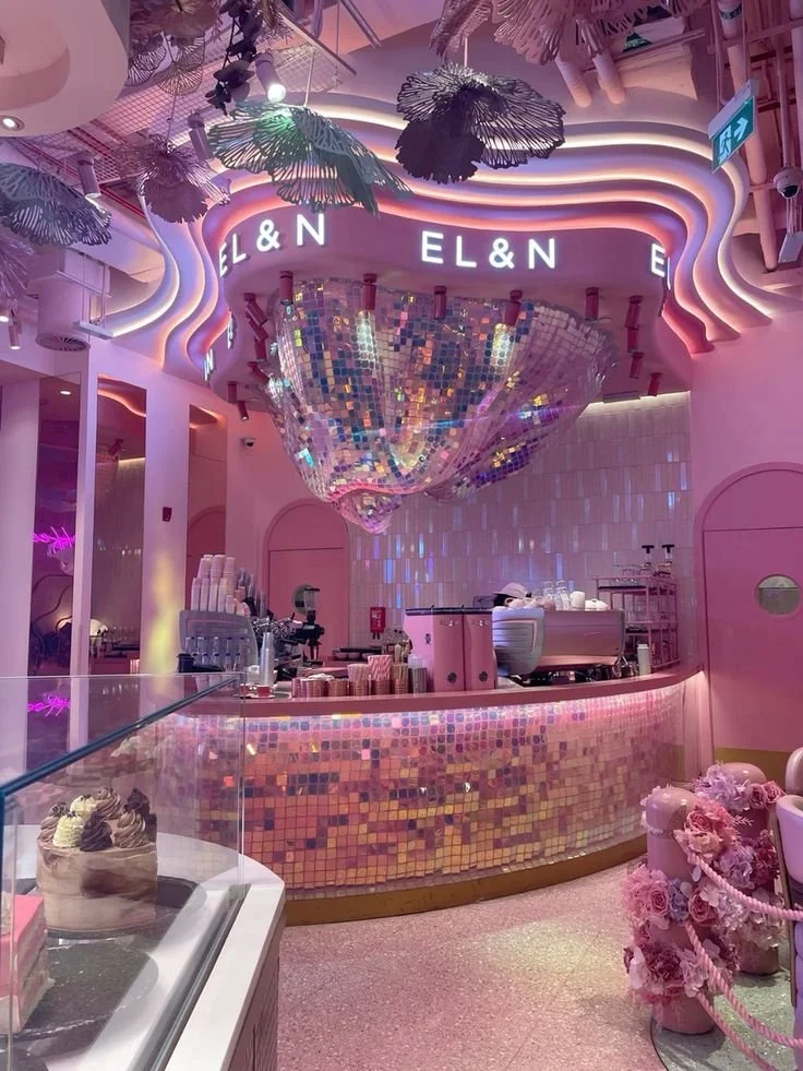 4 Restaurant Design Trends to Watch in 2025 — Reya Duenas Design