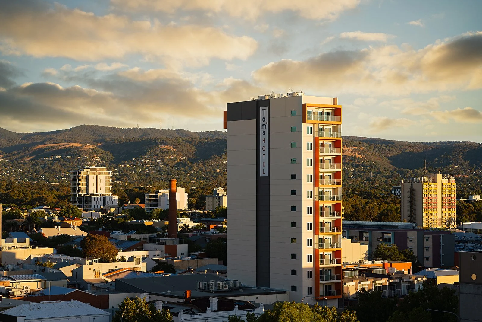 Gallery — Toms Court Hotel