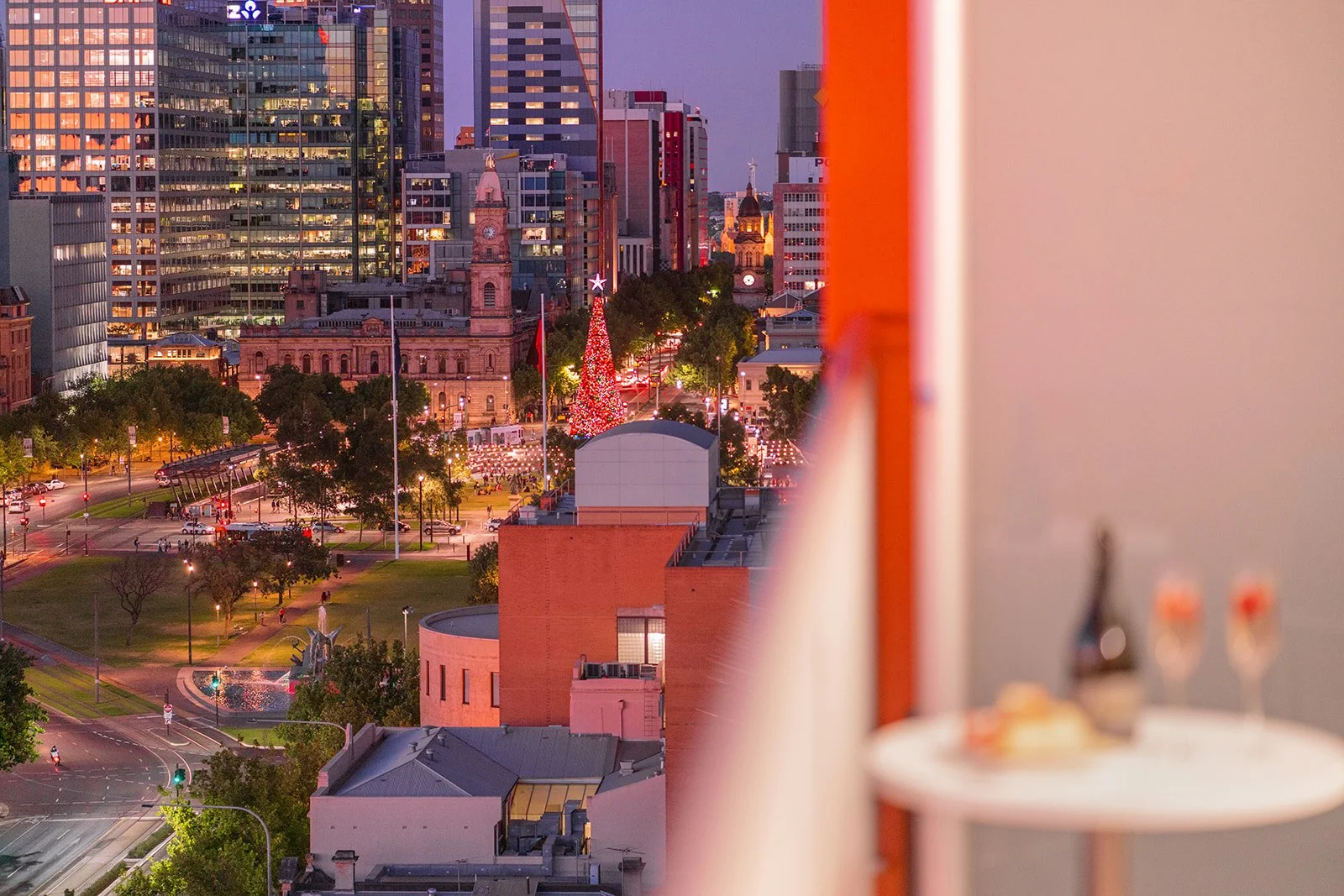 Gallery — Toms Court Hotel