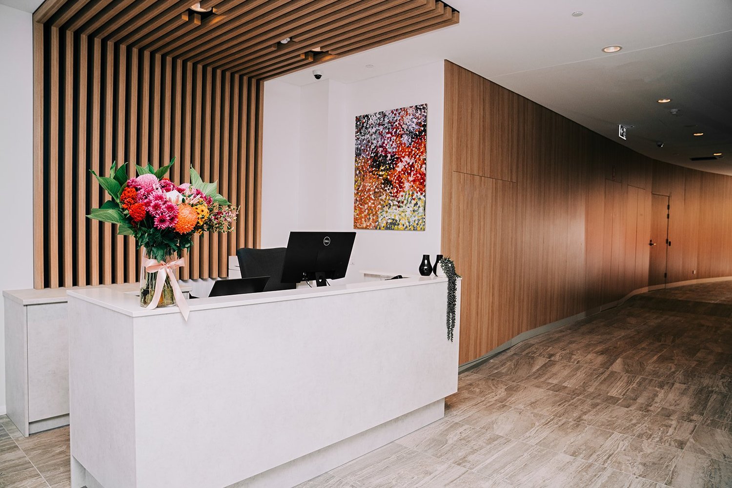 Gallery — Toms Court Hotel