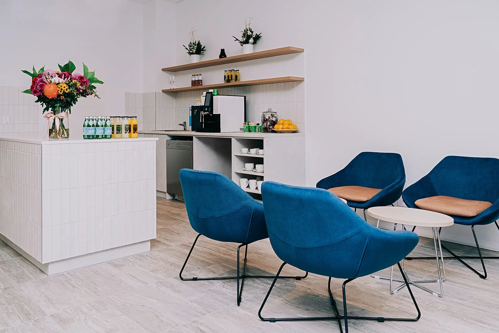 Gallery — Toms Court Hotel