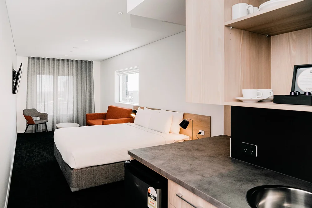 Gallery — Toms Court Hotel