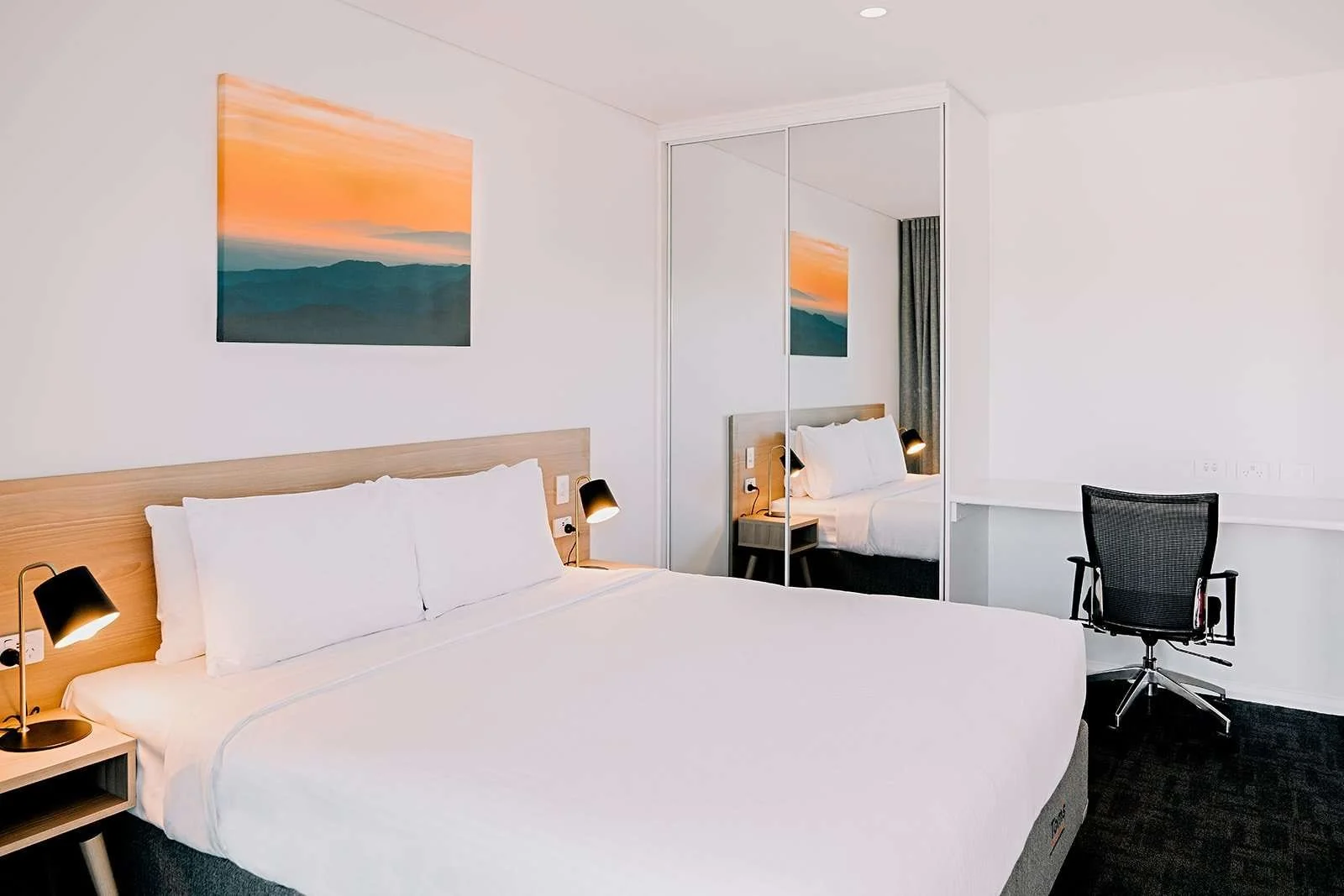 Family Interconnecting Rooms | Comfortable Adelaide Accommodation ...