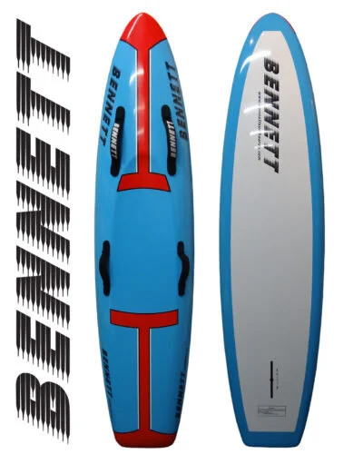 Nipper Boards — Paddle Sports