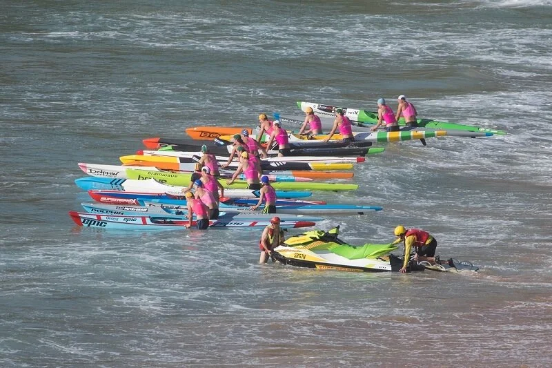 Paddle Sports South Australia