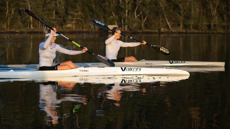 Nelo Kayaks — Paddle Sports South Australia