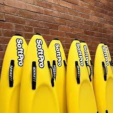 Nipper Boards — Paddle Sports