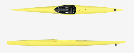 Nelo Kayaks — Paddle Sports South Australia