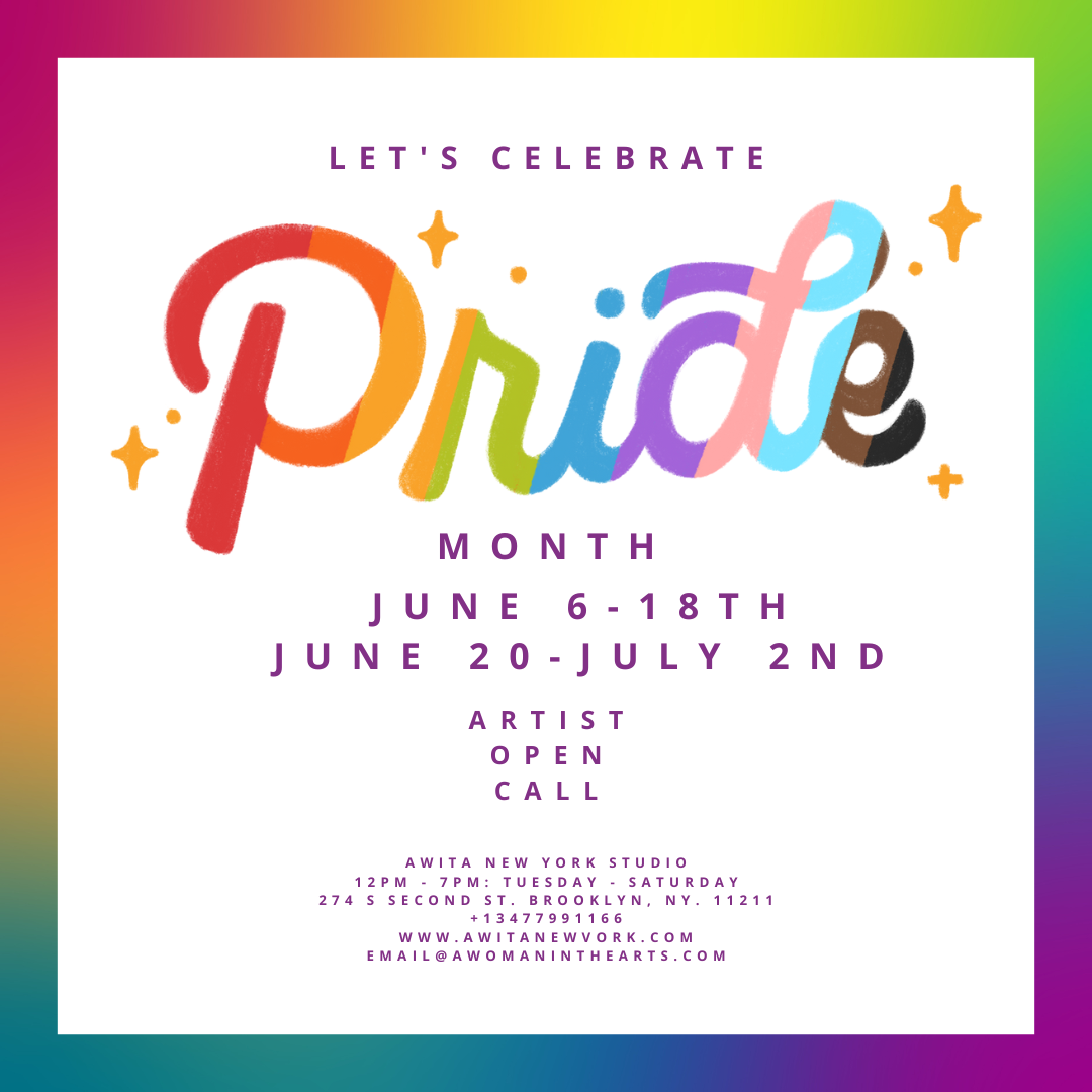 Applications — Awita New York Studio