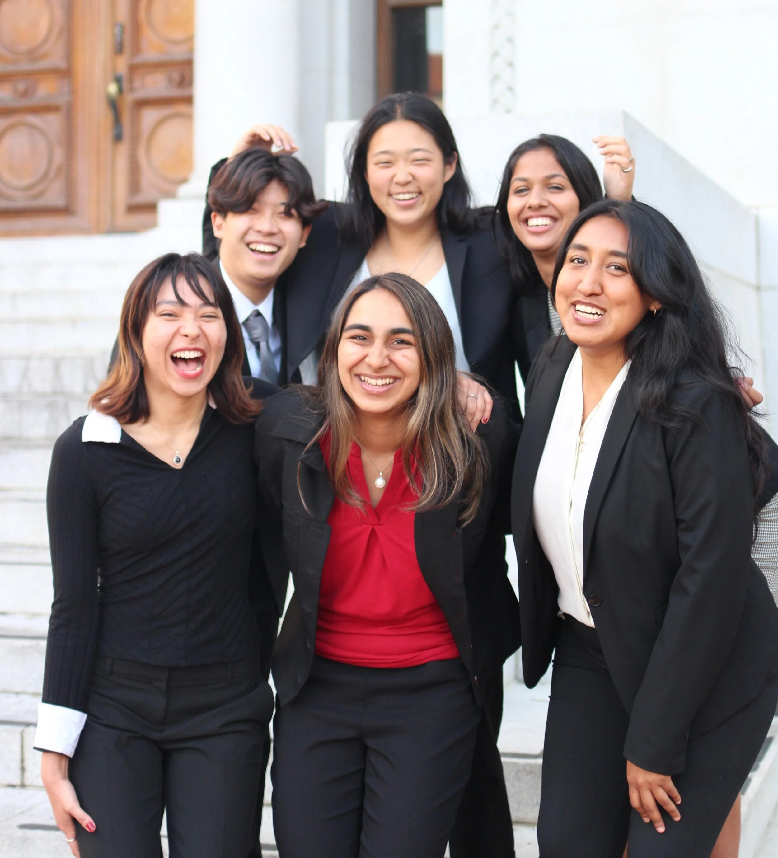 Social Impact — BEACN