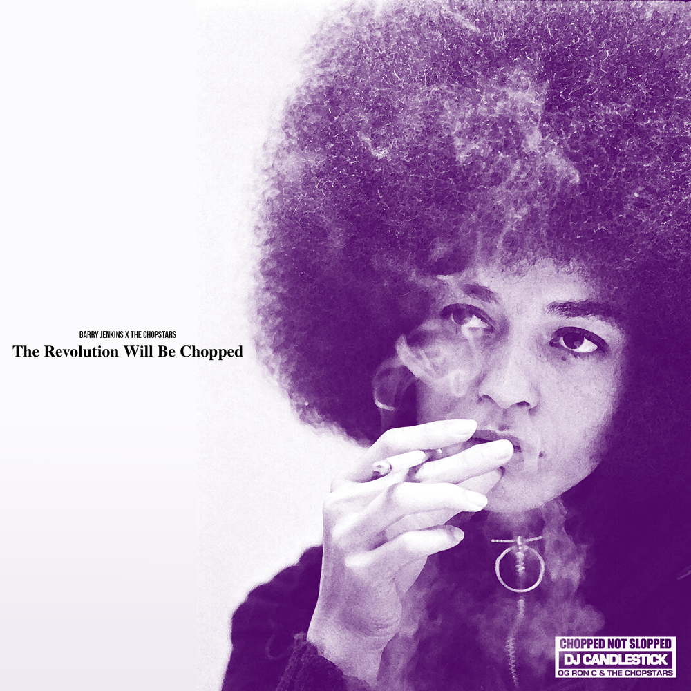 CHOPNOTSLOP MIXTAPES — Dj Candlestick