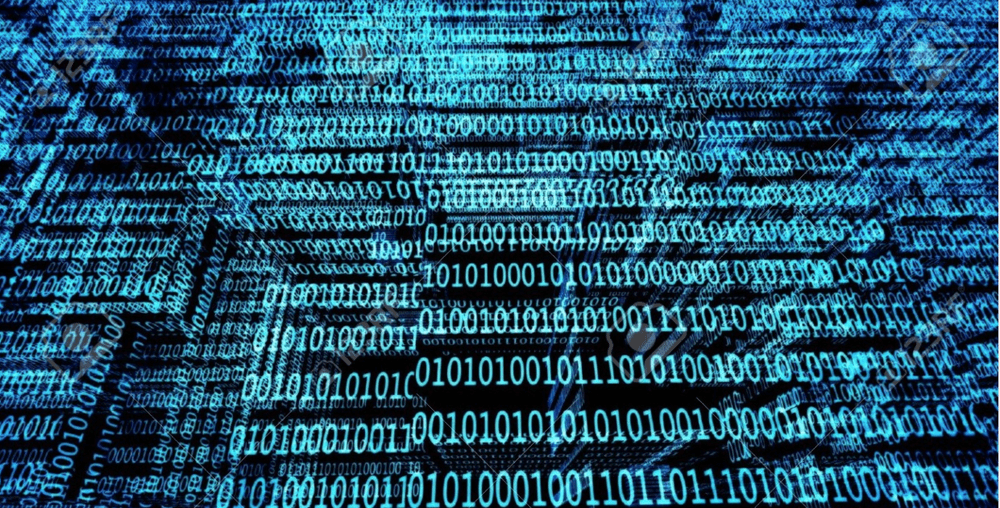CuriouSTEM - Bits, Bytes and Binary number system
