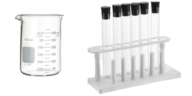 CuriouSTEM - Lab Equipment Explained