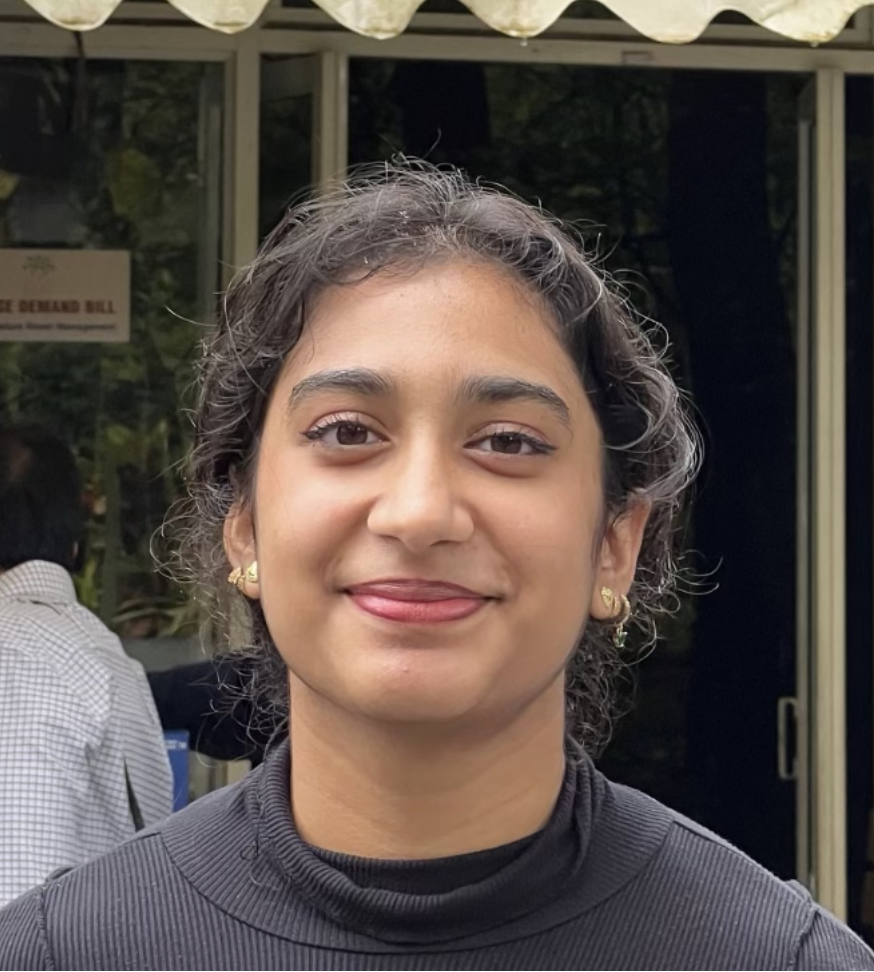 CuriouSTEM - Our Team