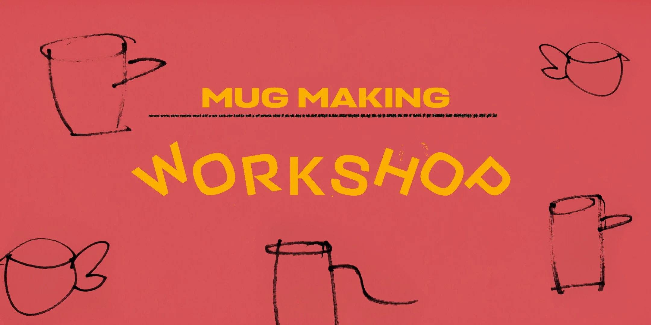 What's On — Merseyway Workshop