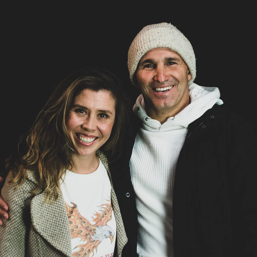 Our Team — Jubilee Church Sydney
