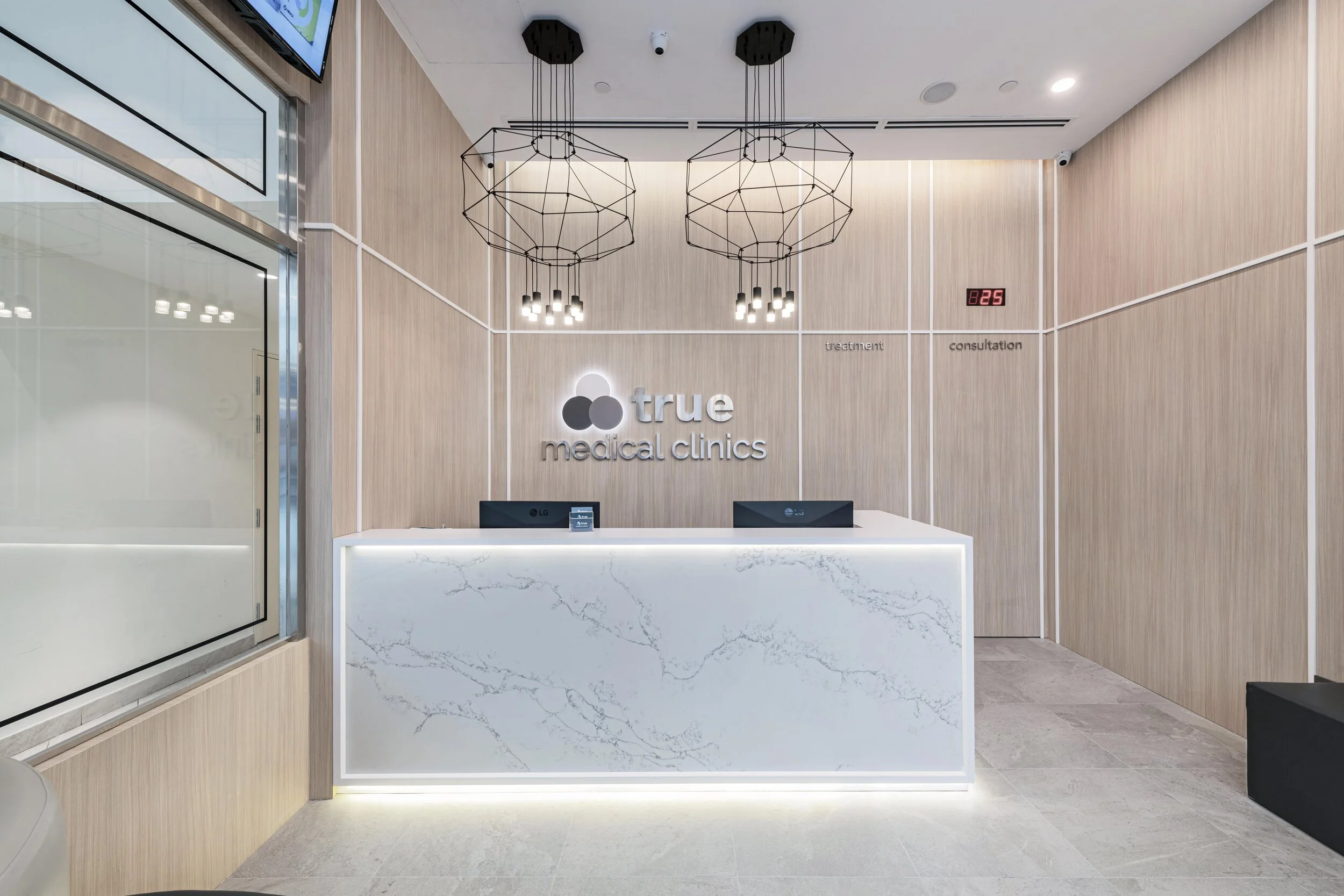 Locations | Find A Clinic Near You
