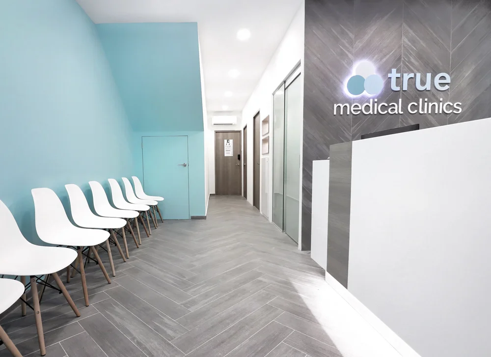 Locations | Find A Clinic Near You