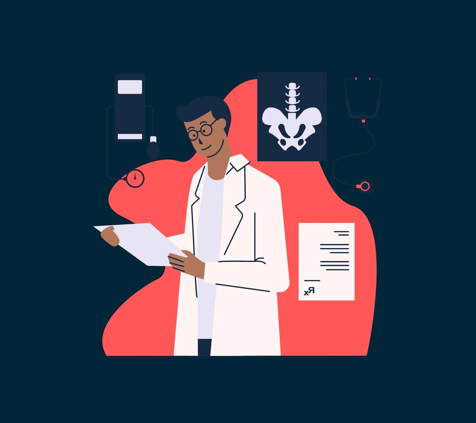 Health Screening | General Screens, STD Screens & More