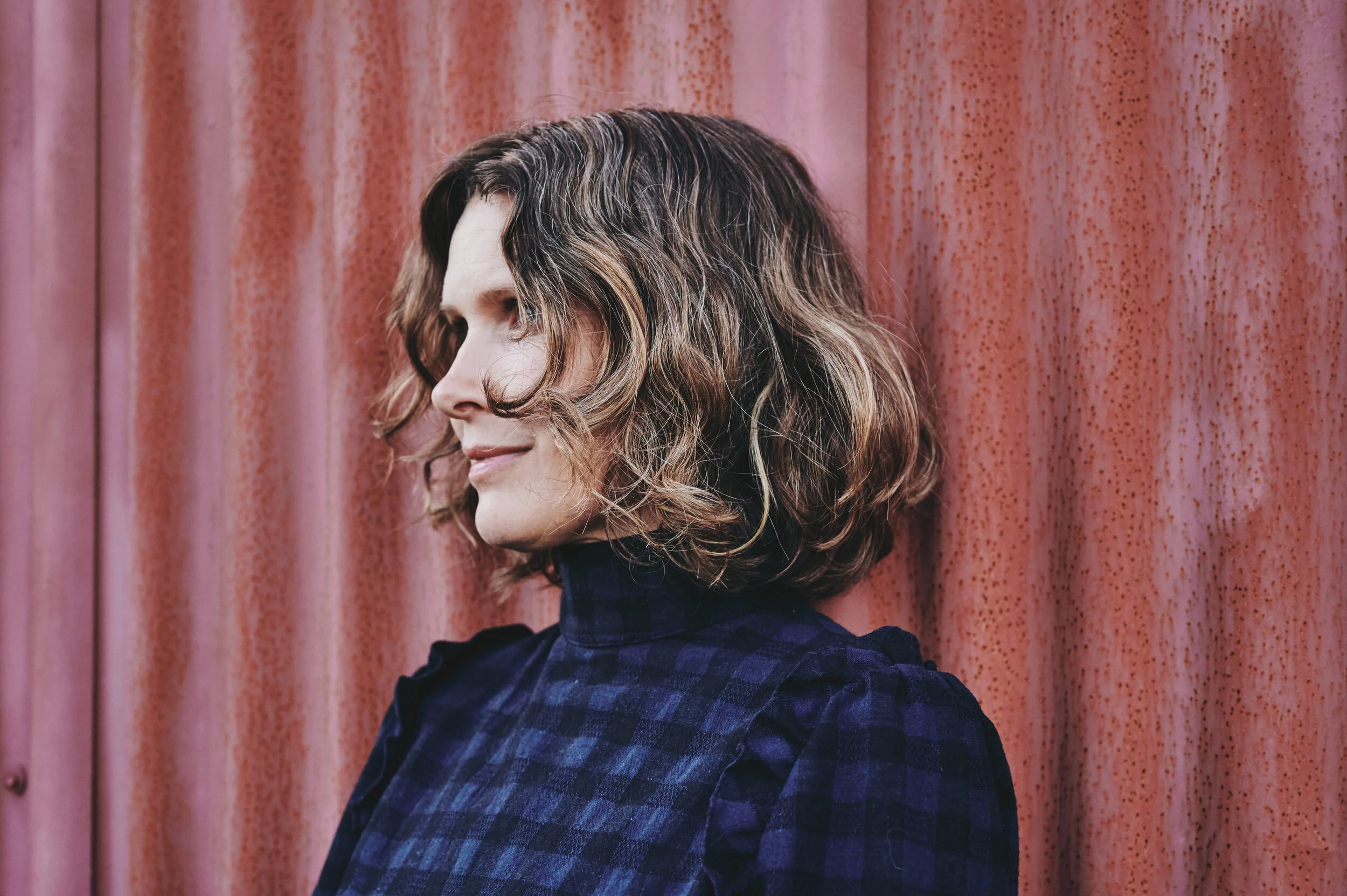 Lisa O’Connor: Founder - Amly & Hawthbush Farm — SIDELINE