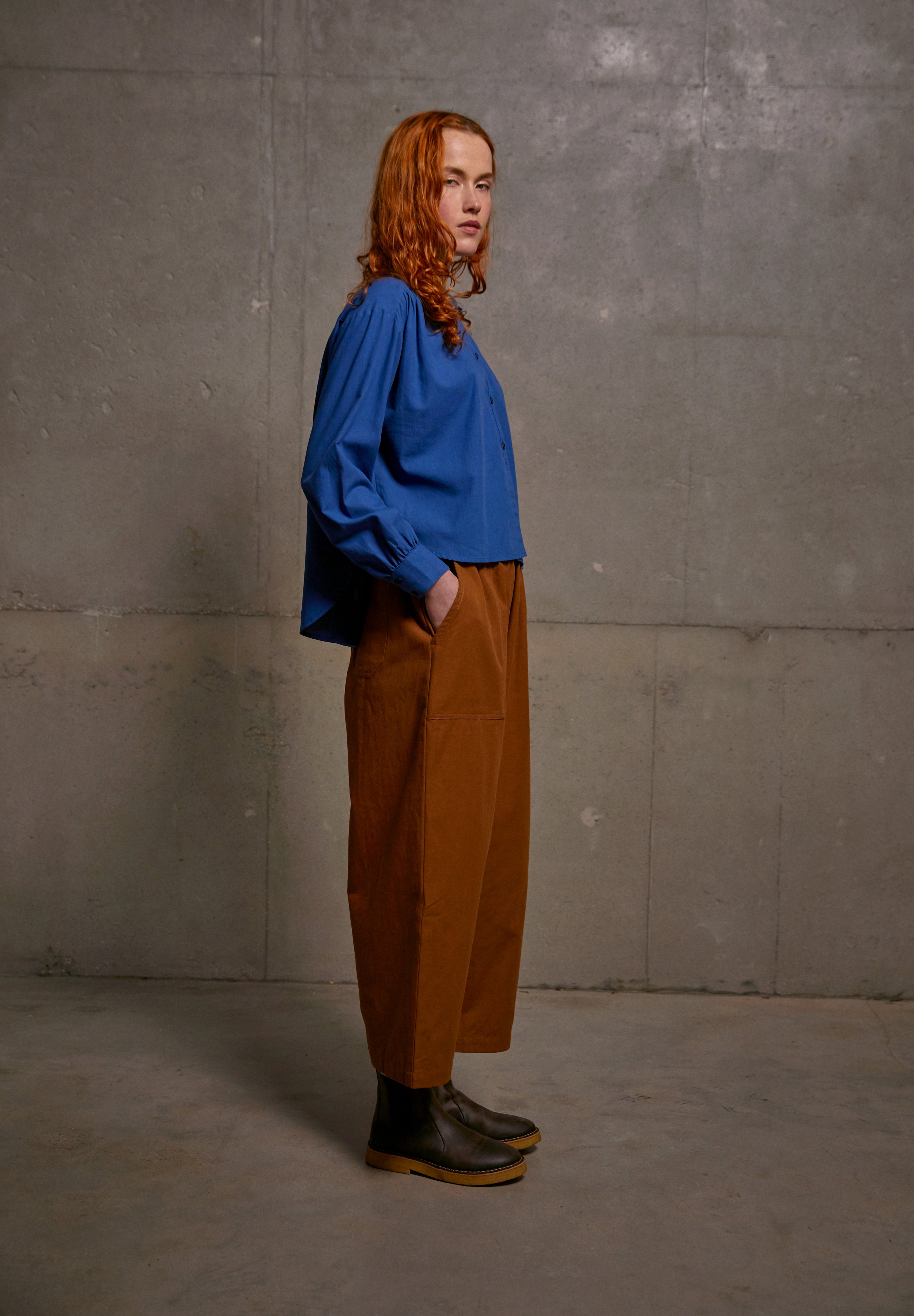 Shop — SIDELINE