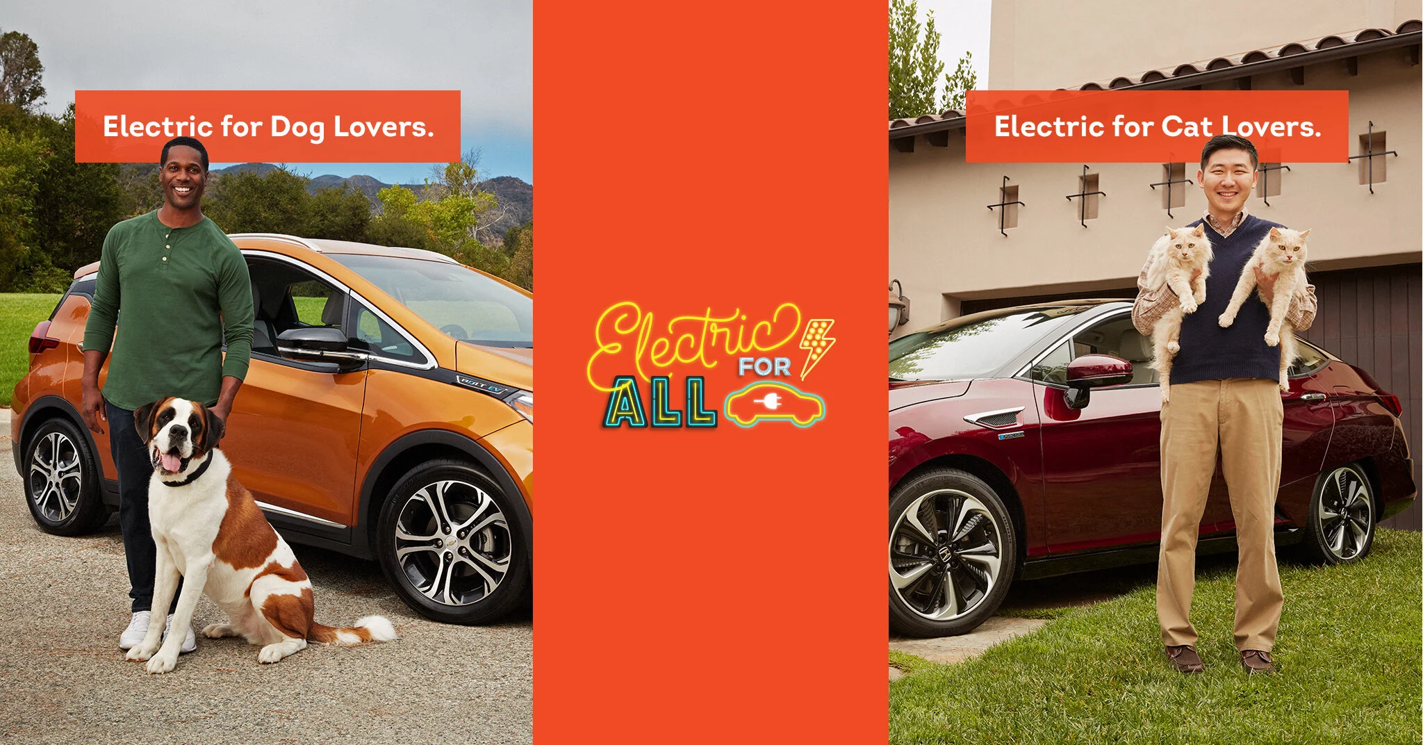 Electric car Marketing | Advertising Agency