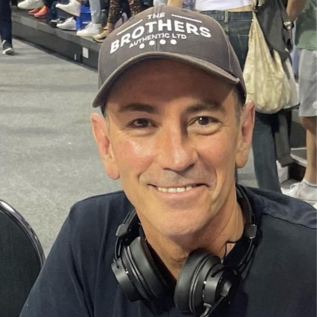 B2B Speakers – Podcast, Speakers & MCs