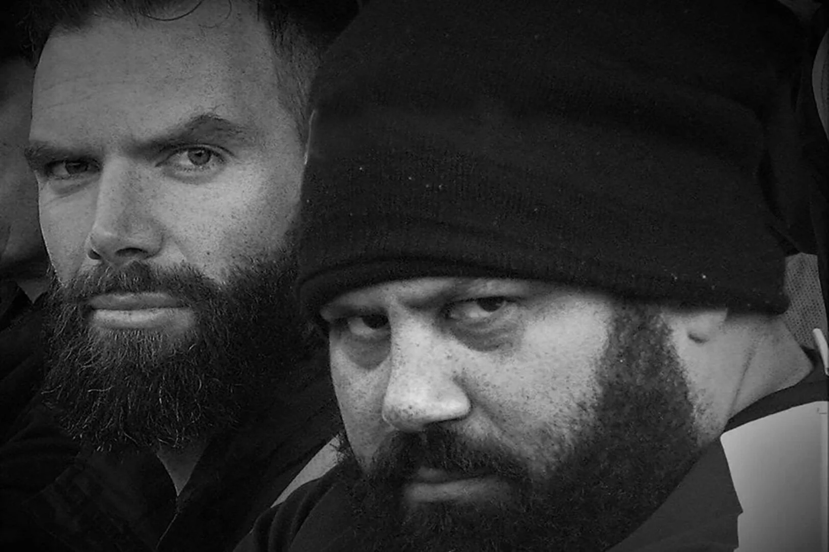 Between Two Beers Podcast