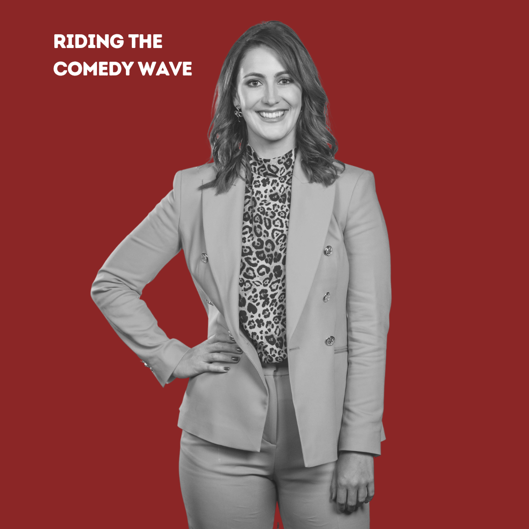 E87 | Hayley Sproull — Between Two Beers Podcast