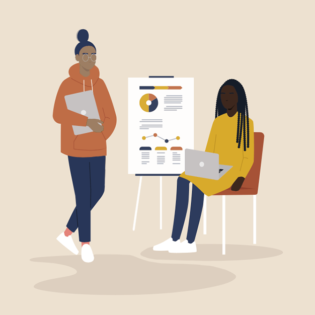 Resource Hub — United in Design