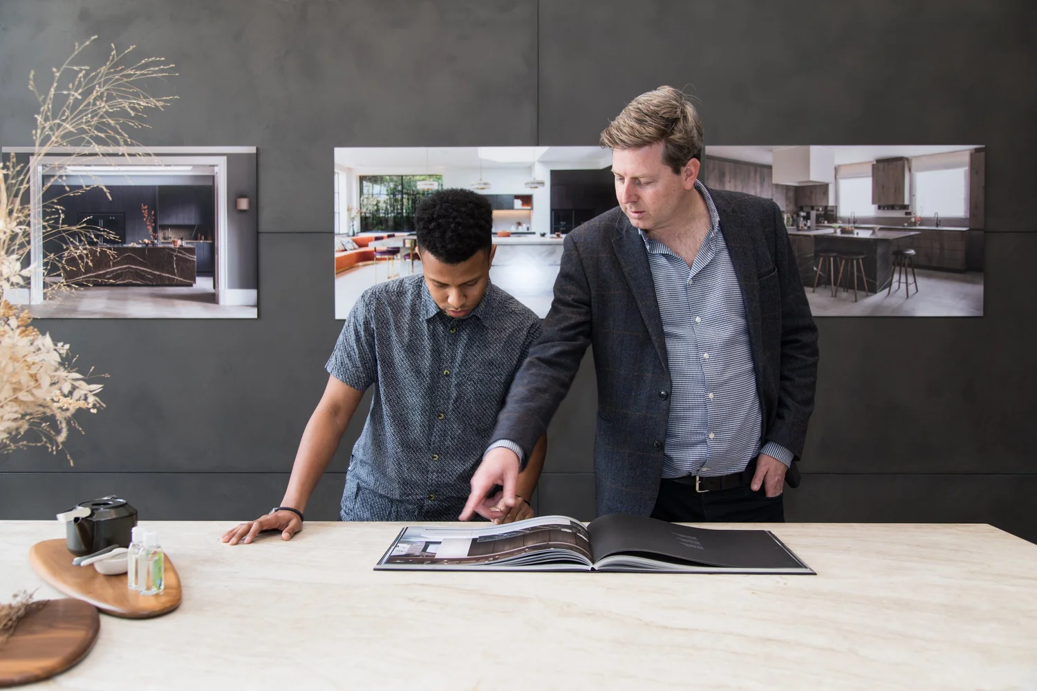 United in Design