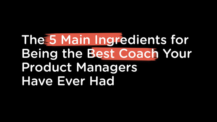 Strong Product People