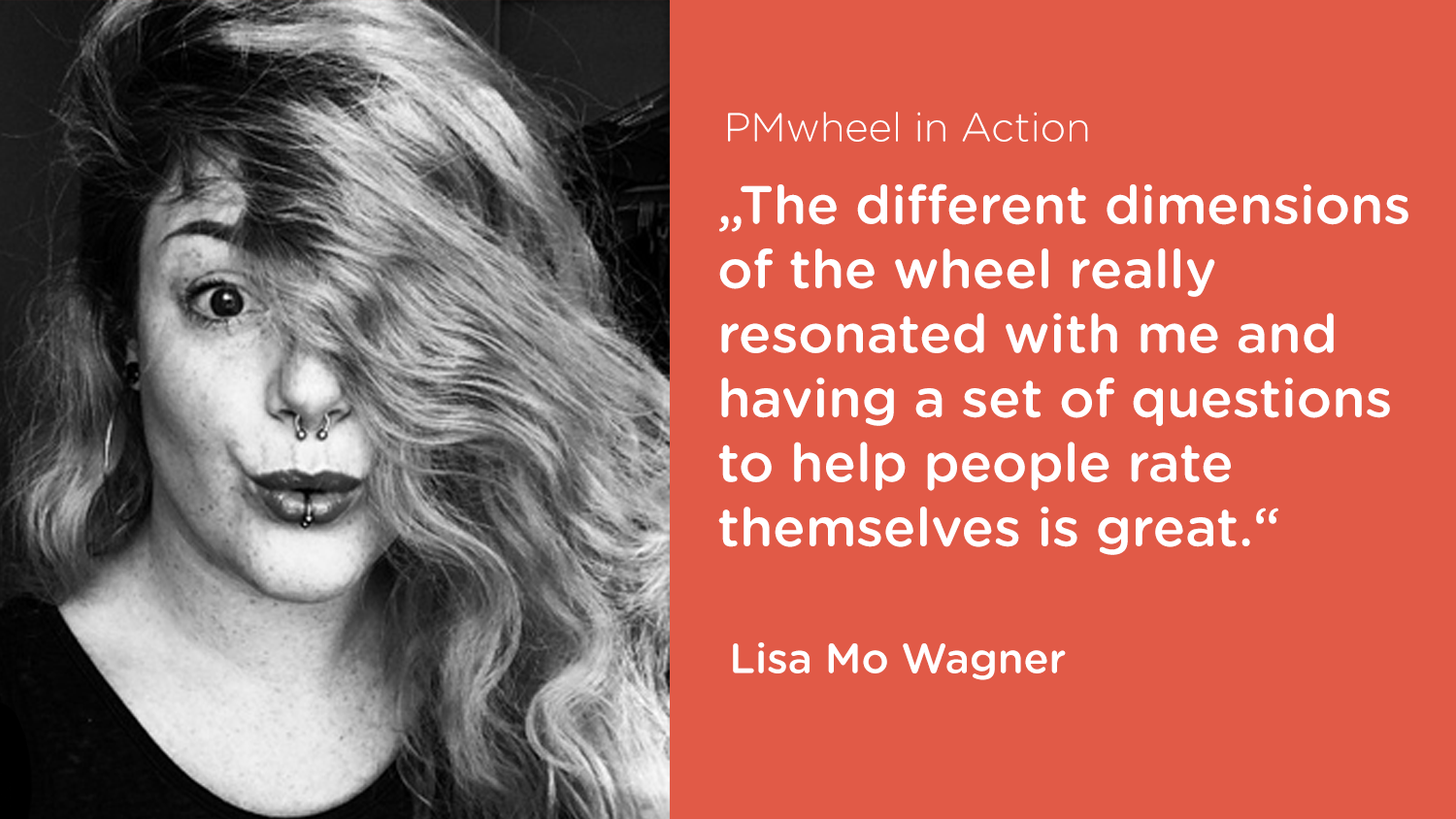 PMwheel Framework — Strong Product People