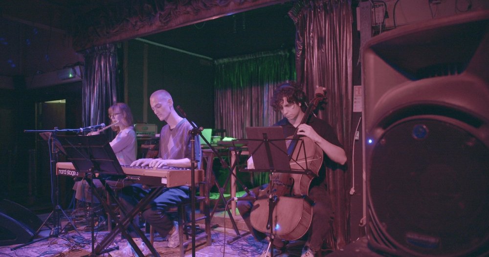 projects — ben nobuto