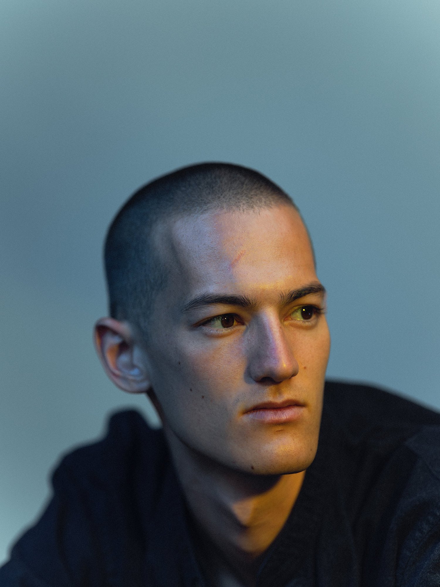 About — ben nobuto